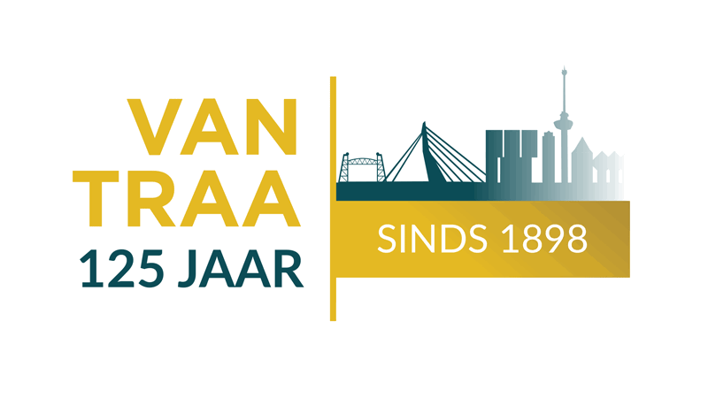 Van Traa Advocaten | Van Traa Advocaten bestaat 125 jaar!
